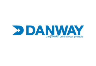 Danway – Farbe Middle East