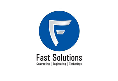 Fast Solutions – Farbe Middle East