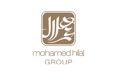 Mohamed Hilal Group – Farbe Middle East
