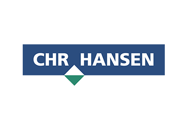 CHR Hansen – Farbe Middle East